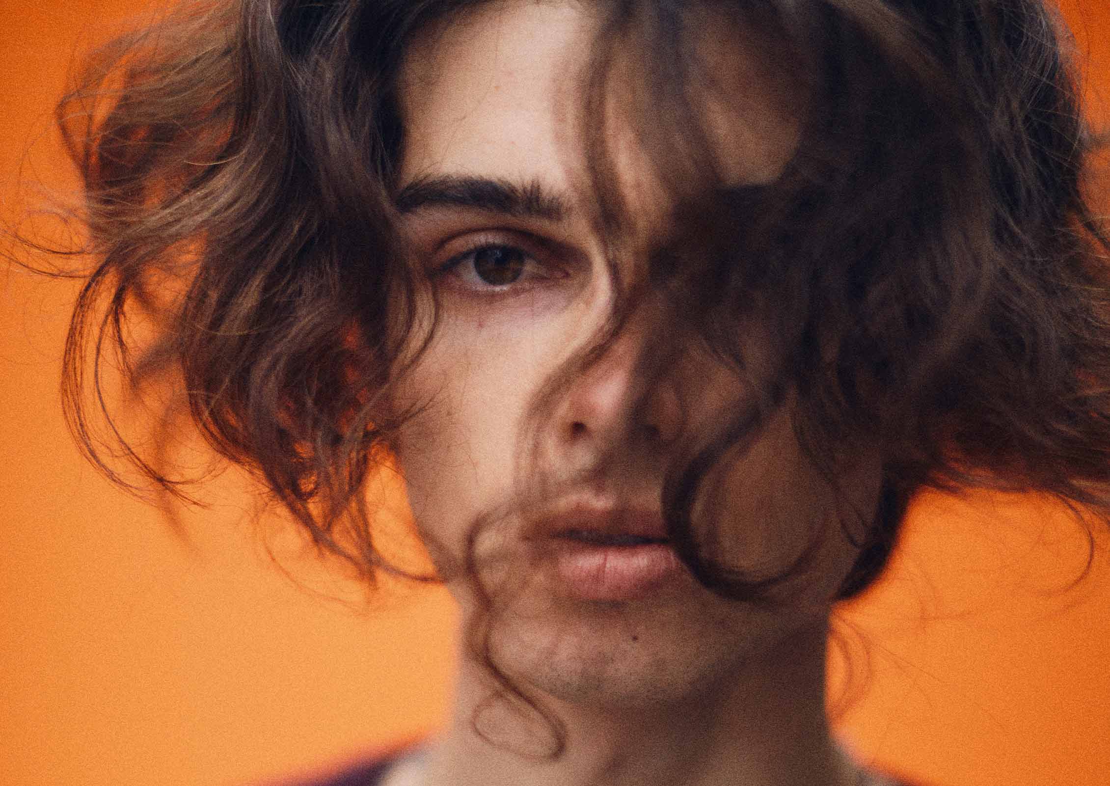 mehro's Telling of the Human Condition - Notion