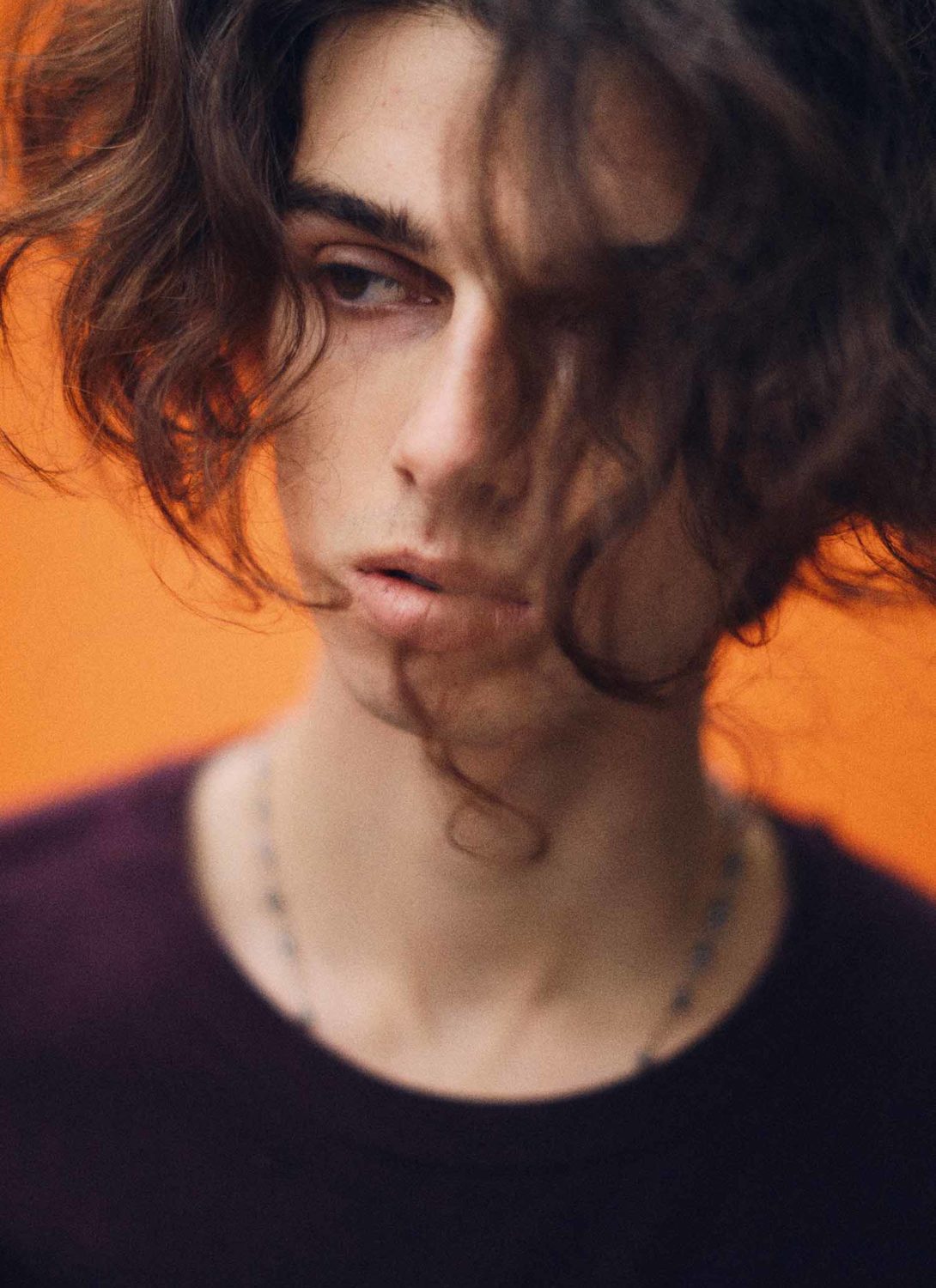 mehro's Telling of the Human Condition - Notion