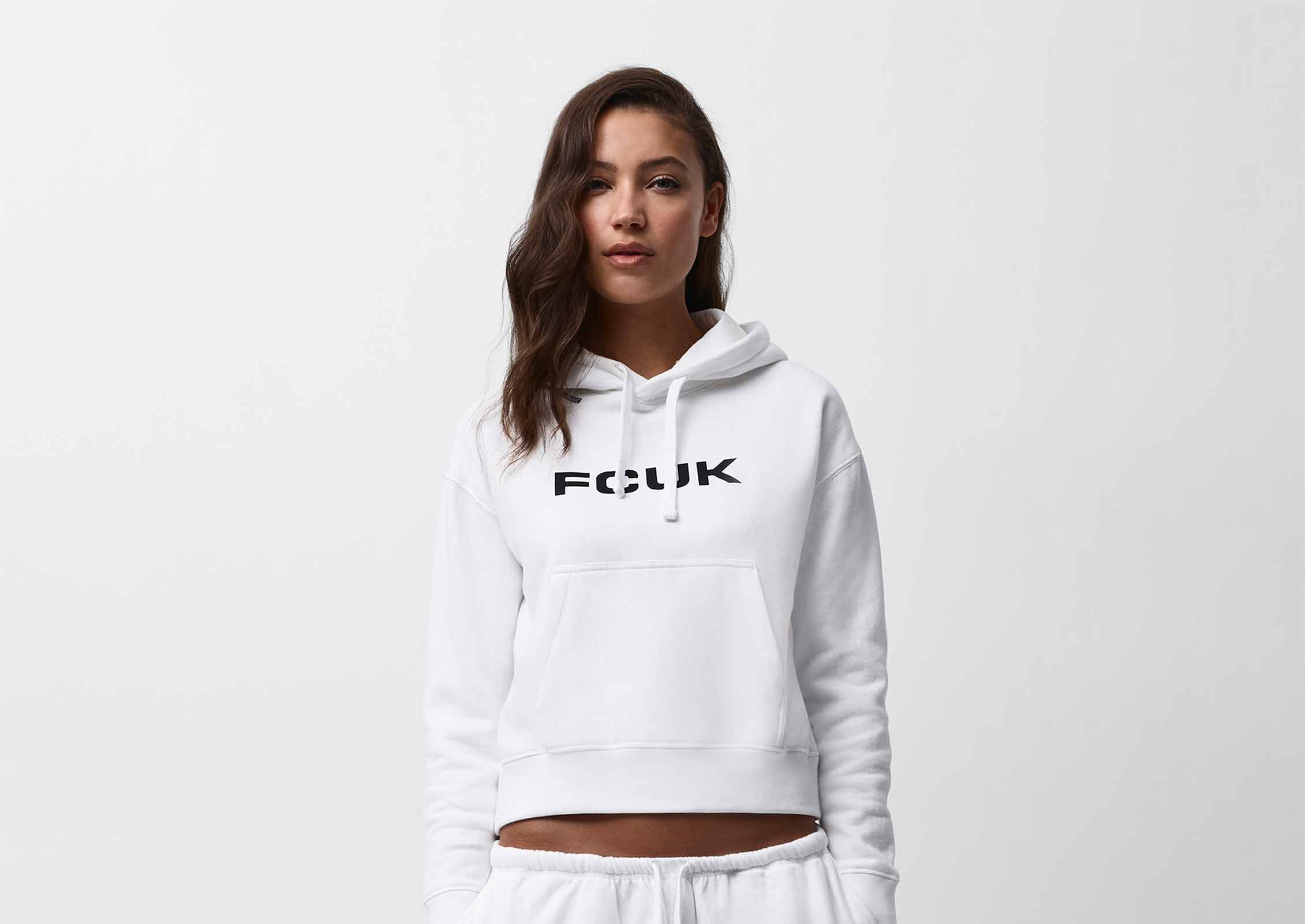 FCUK Launch Sleek Leisurewear Collection - Notion
