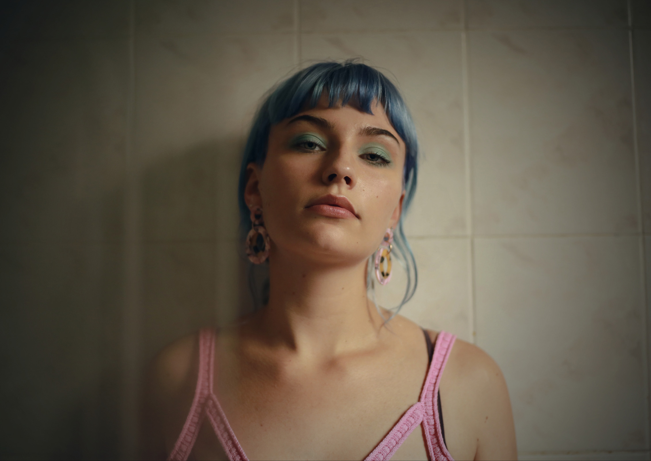 Firsts With Chloe Rodgers - Notion