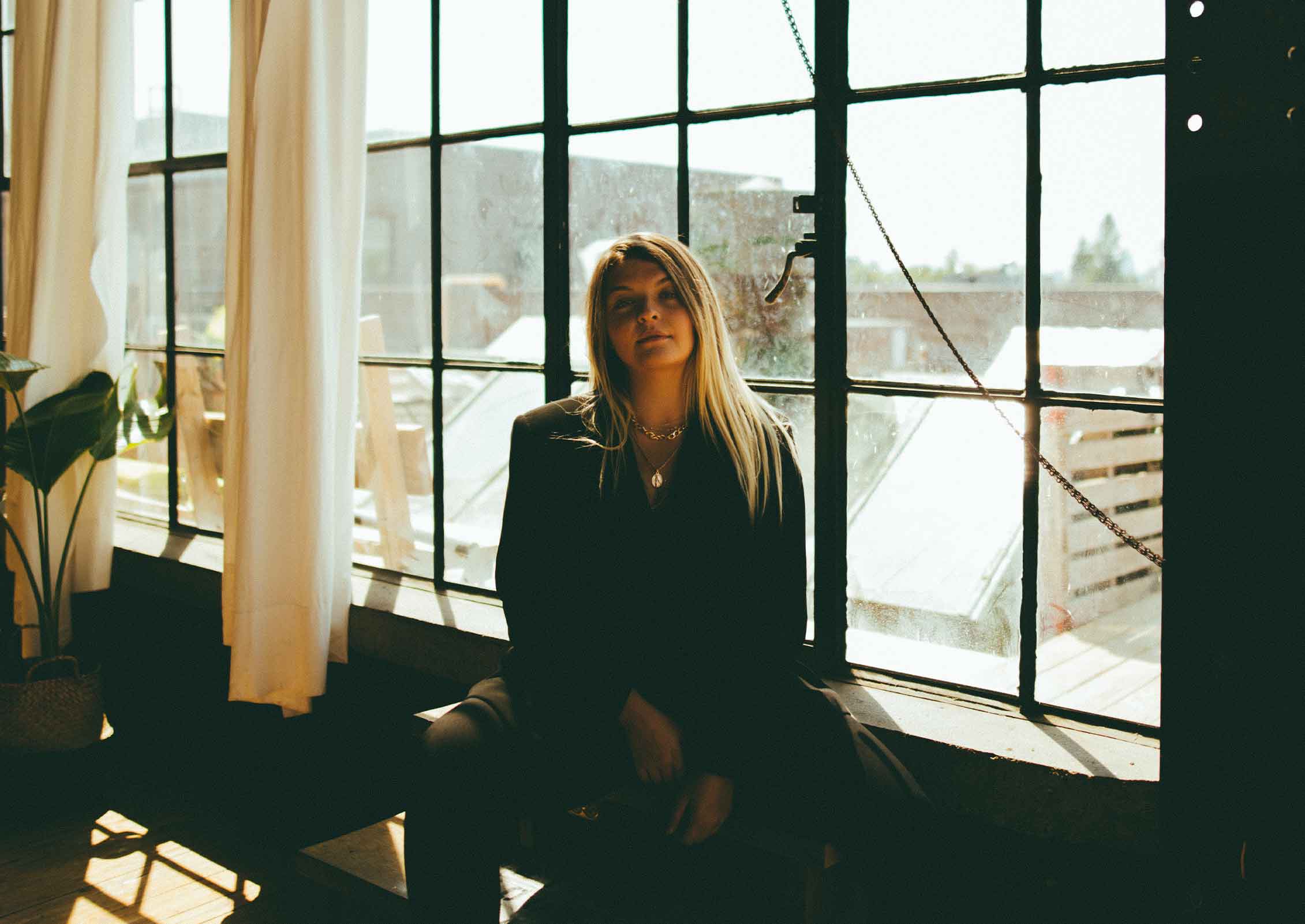 "NOT" by Eryn Martin - Notion