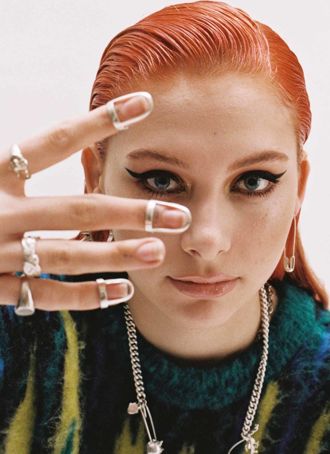 Georgia Twinn Is Speaking Up For Gen Z Voices - Notion