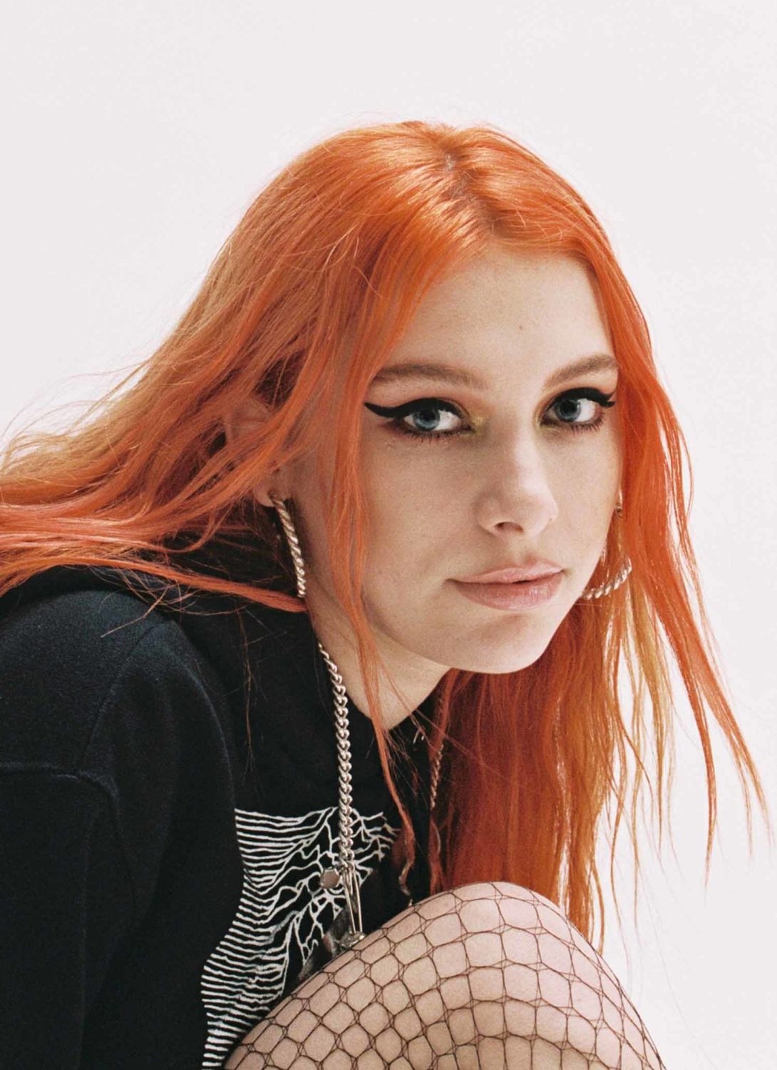 Georgia Twinn Is Speaking Up For Gen Z Voices - Notion