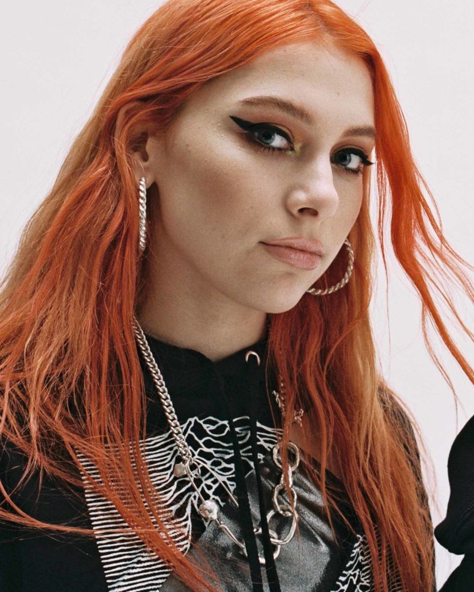 Georgia Twinn Is Speaking Up For Gen Z Voices - Notion