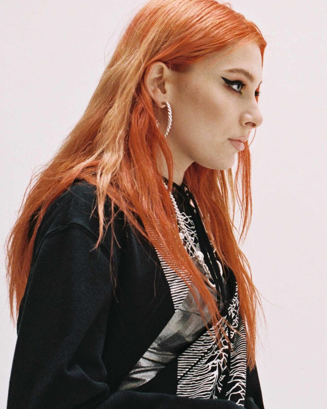 Georgia Twinn Is Speaking Up For Gen Z Voices - Notion