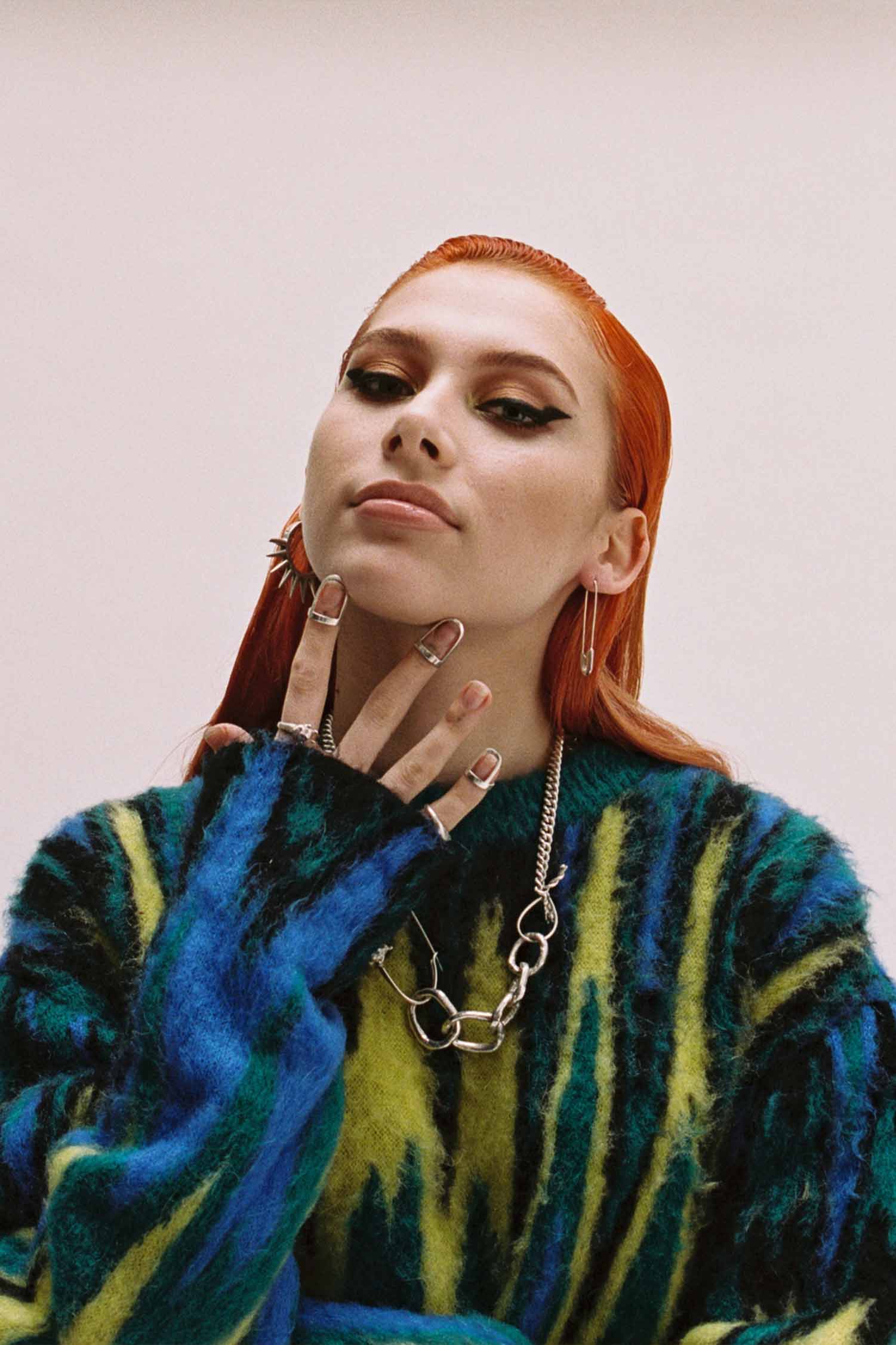 Georgia Twinn Is Speaking Up For Gen Z Voices - Notion