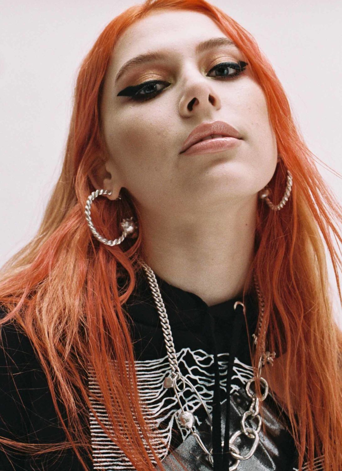 Georgia Twinn Is Speaking Up For Gen Z Voices - Notion