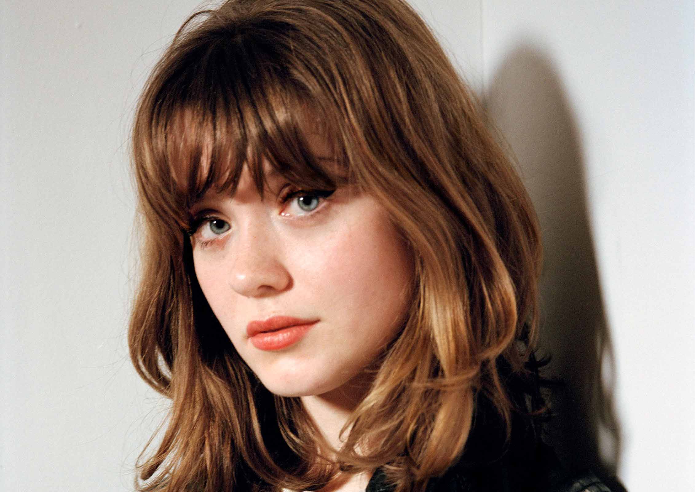 Maisie Peters Is Ready For The Next Chapter - Notion