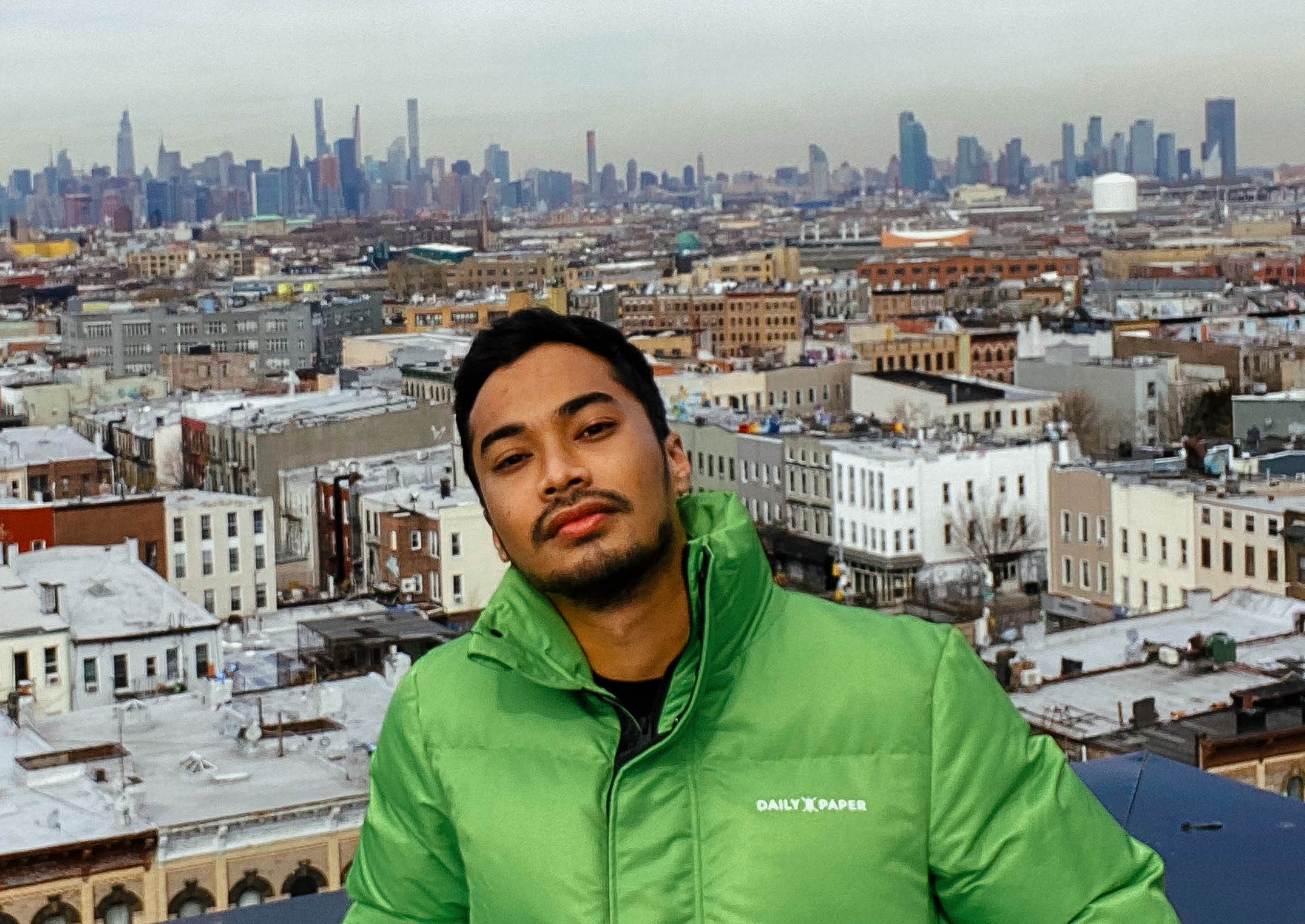 Michael Brun Creates Bridges On His New 'Melanin' EP - Notion