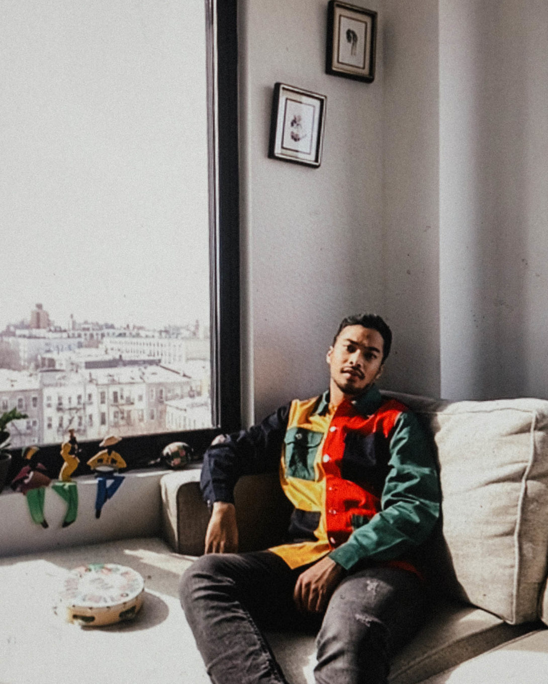 Michael Brun Creates Bridges On His New 'Melanin' EP - Notion