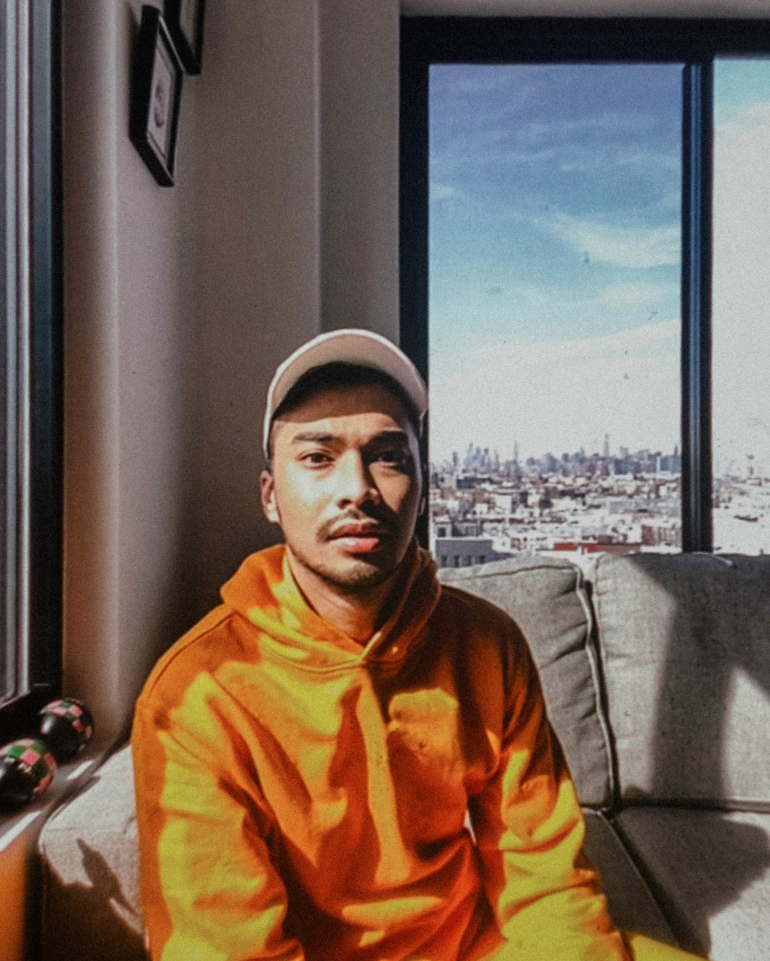 Michael Brun Creates Bridges On His New 'Melanin' EP - Notion