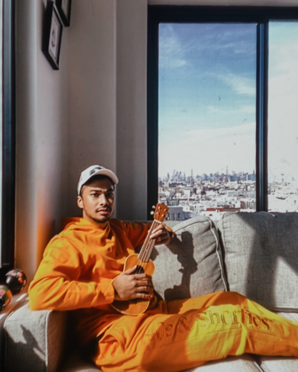 Michael Brun Creates Bridges On His New 'Melanin' EP - Notion