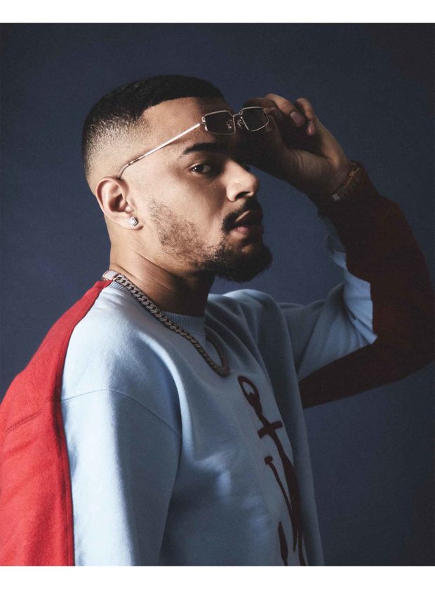 Hardy Caprio - Notion