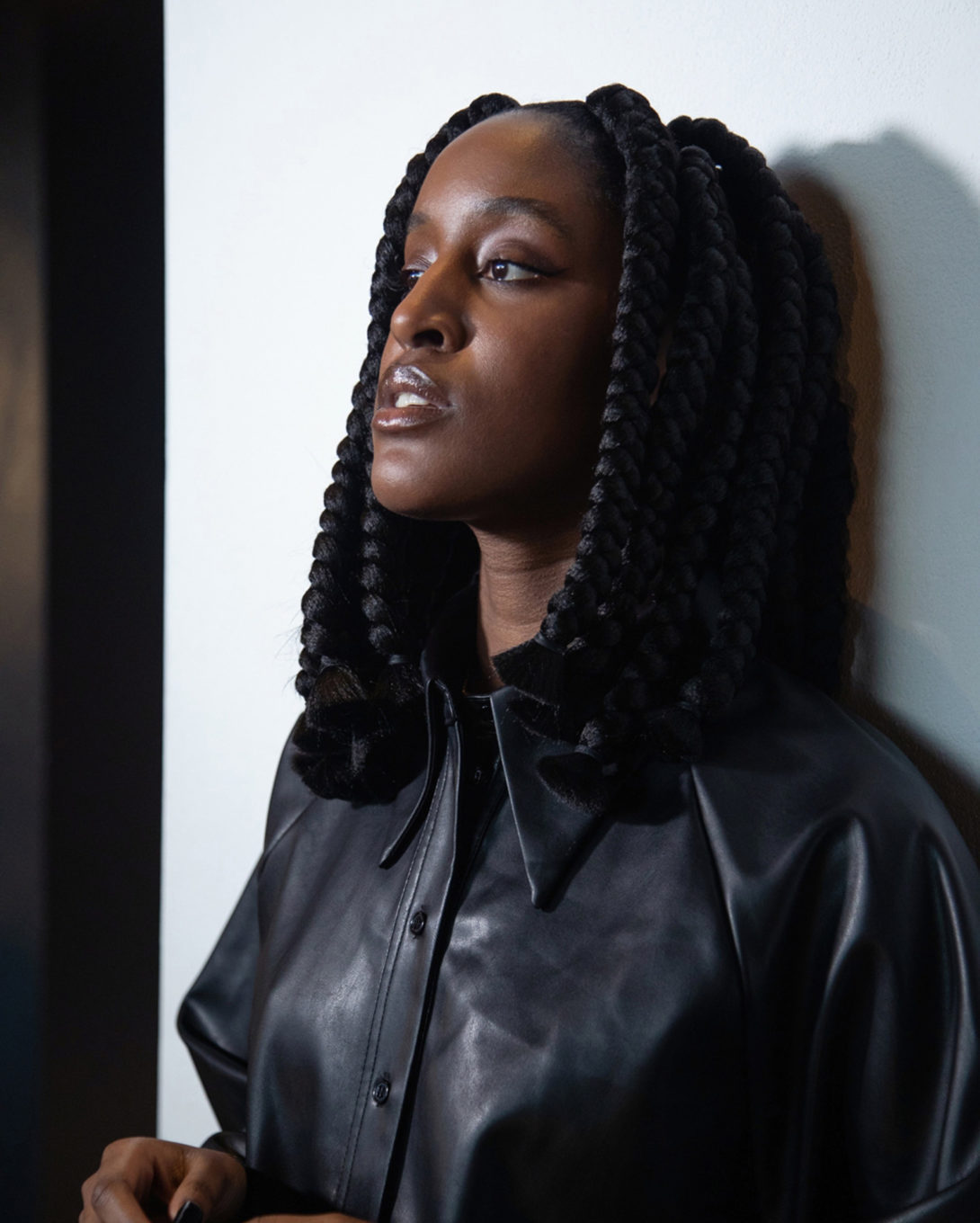Notion Highlight: MYSIE x Amazon Music Livestream - Notion