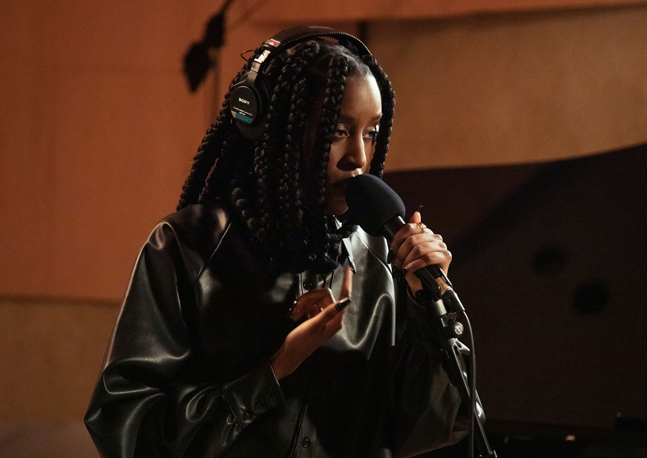 Notion Highlight: MYSIE x Amazon Music Livestream - Notion