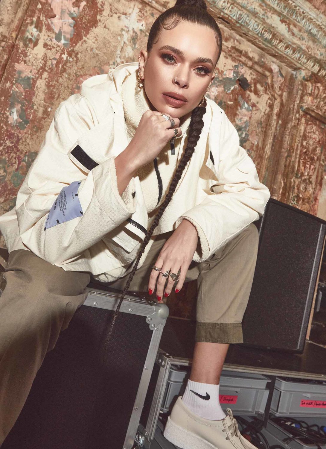 Interview: Emerald Continues To Shine | Pioneer x Notion