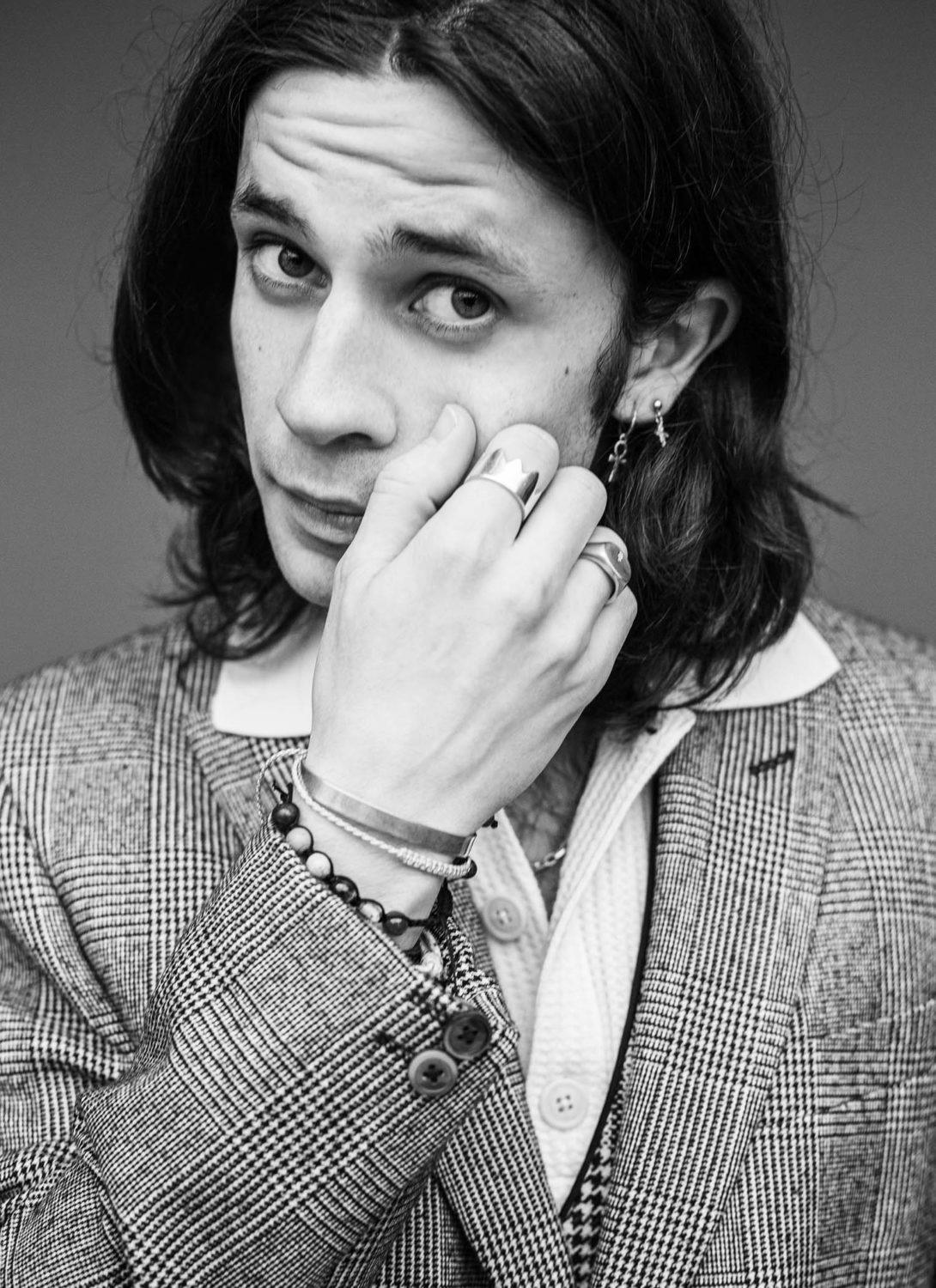 Editorial: Cel Spellman Hears The Call Of The Wild - Notion