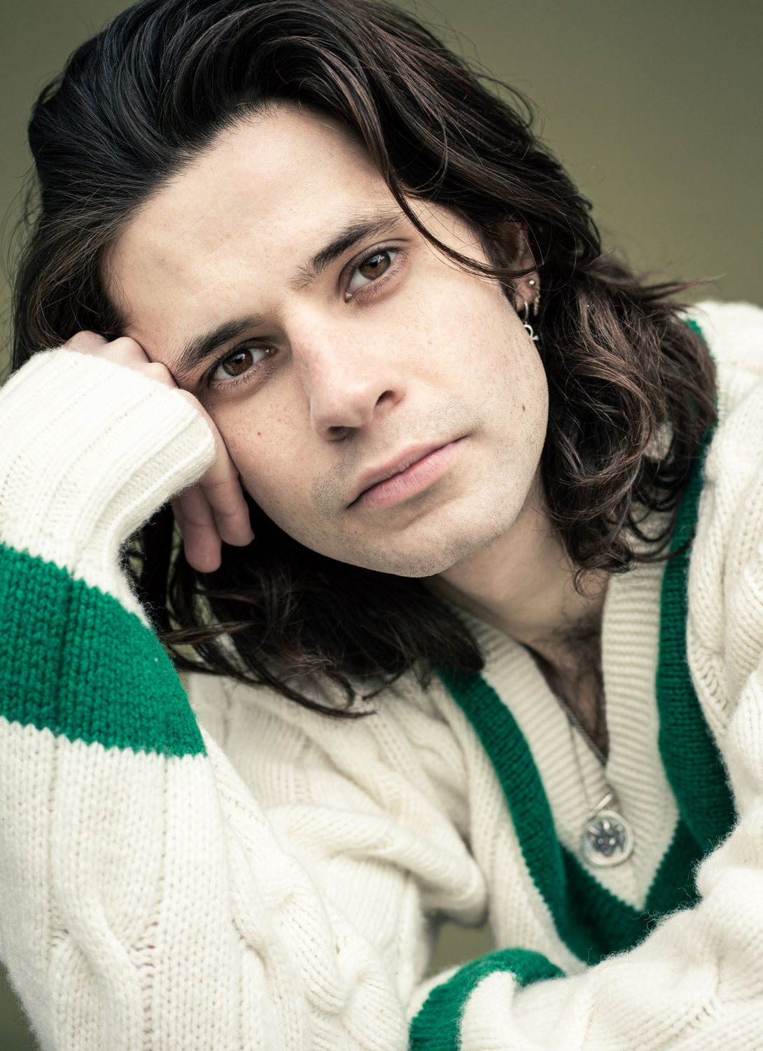 Editorial: Cel Spellman Hears The Call Of The Wild - Notion