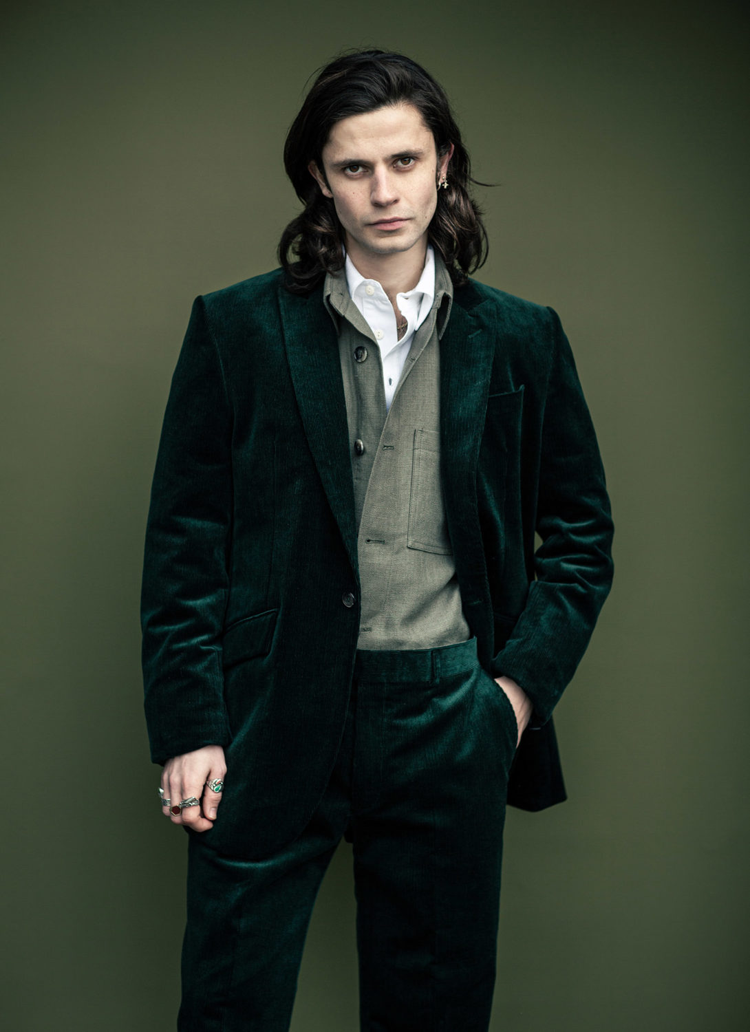 Editorial: Cel Spellman Hears The Call Of The Wild - Notion