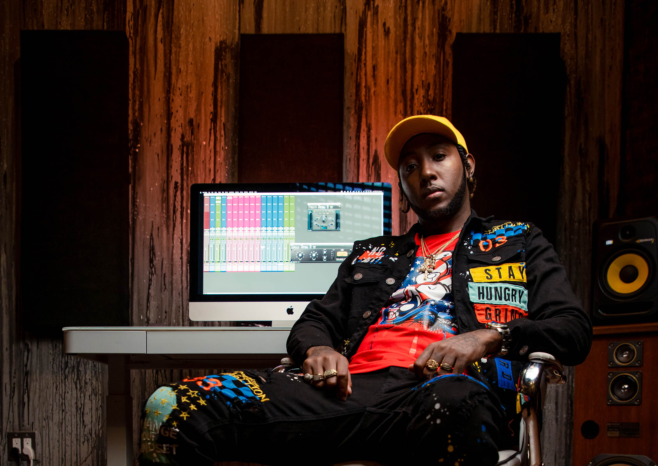 ‘Only One’ by Vershon - Notion