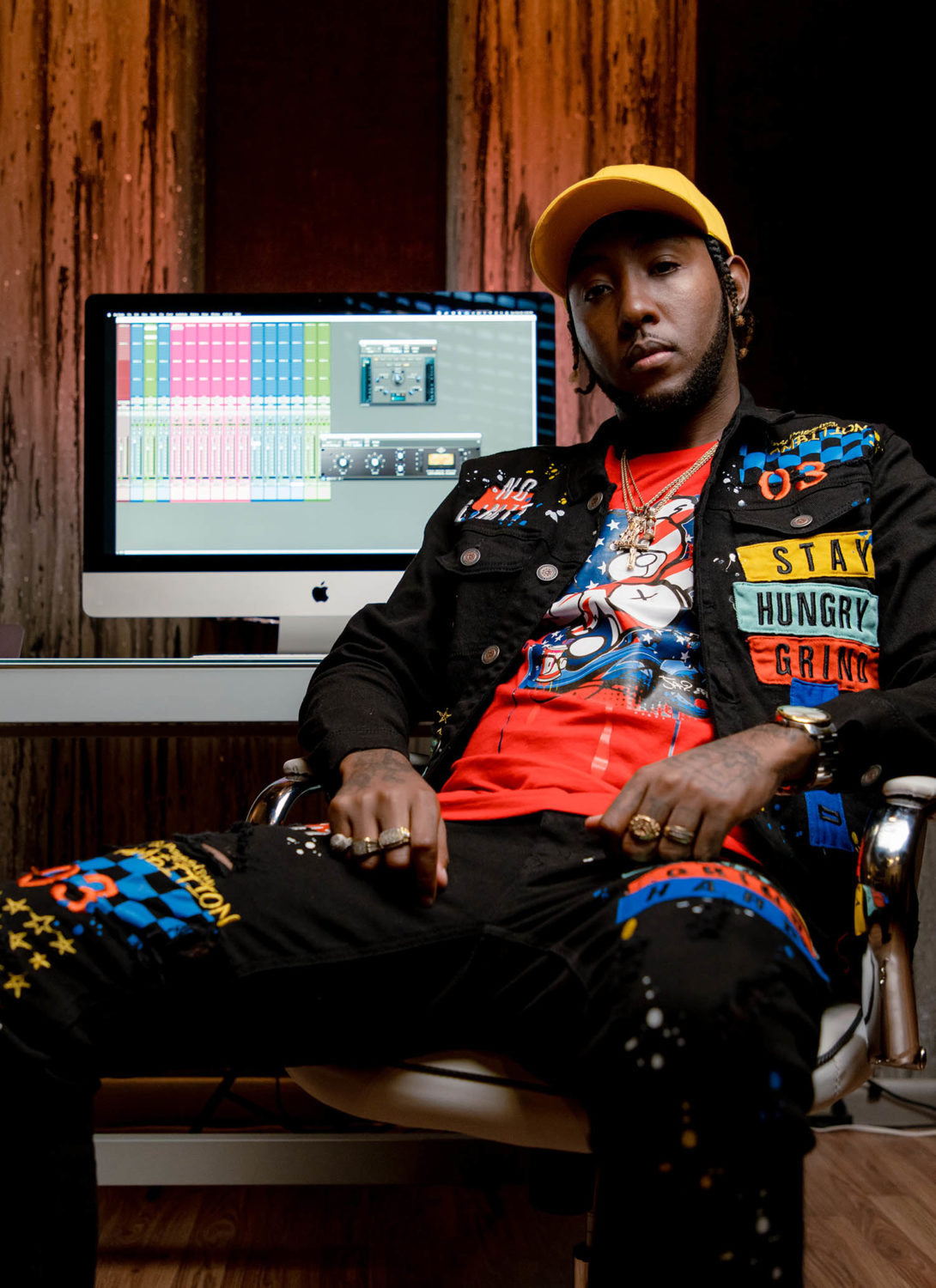 ‘Only One’ by Vershon - Notion