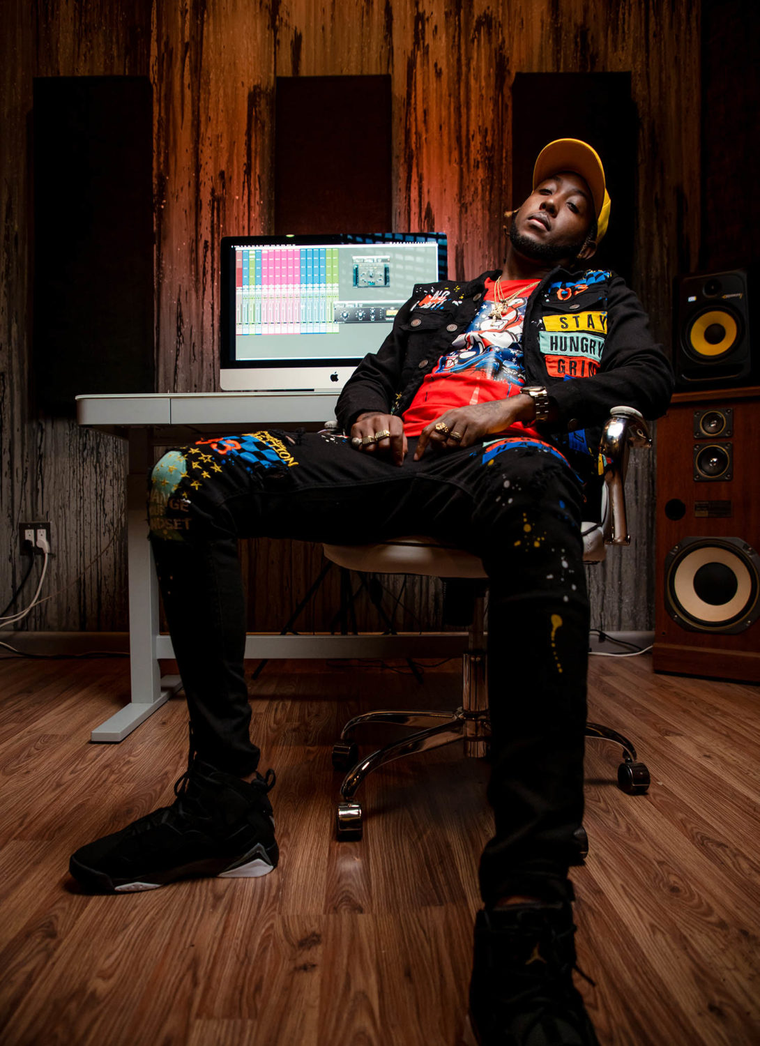 ‘Only One’ by Vershon - Notion