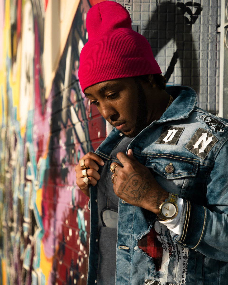 ‘Only One’ by Vershon - Notion