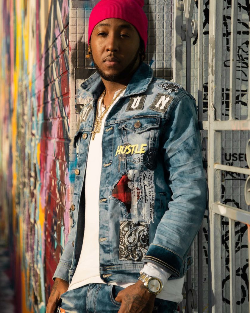 ‘Only One’ by Vershon - Notion