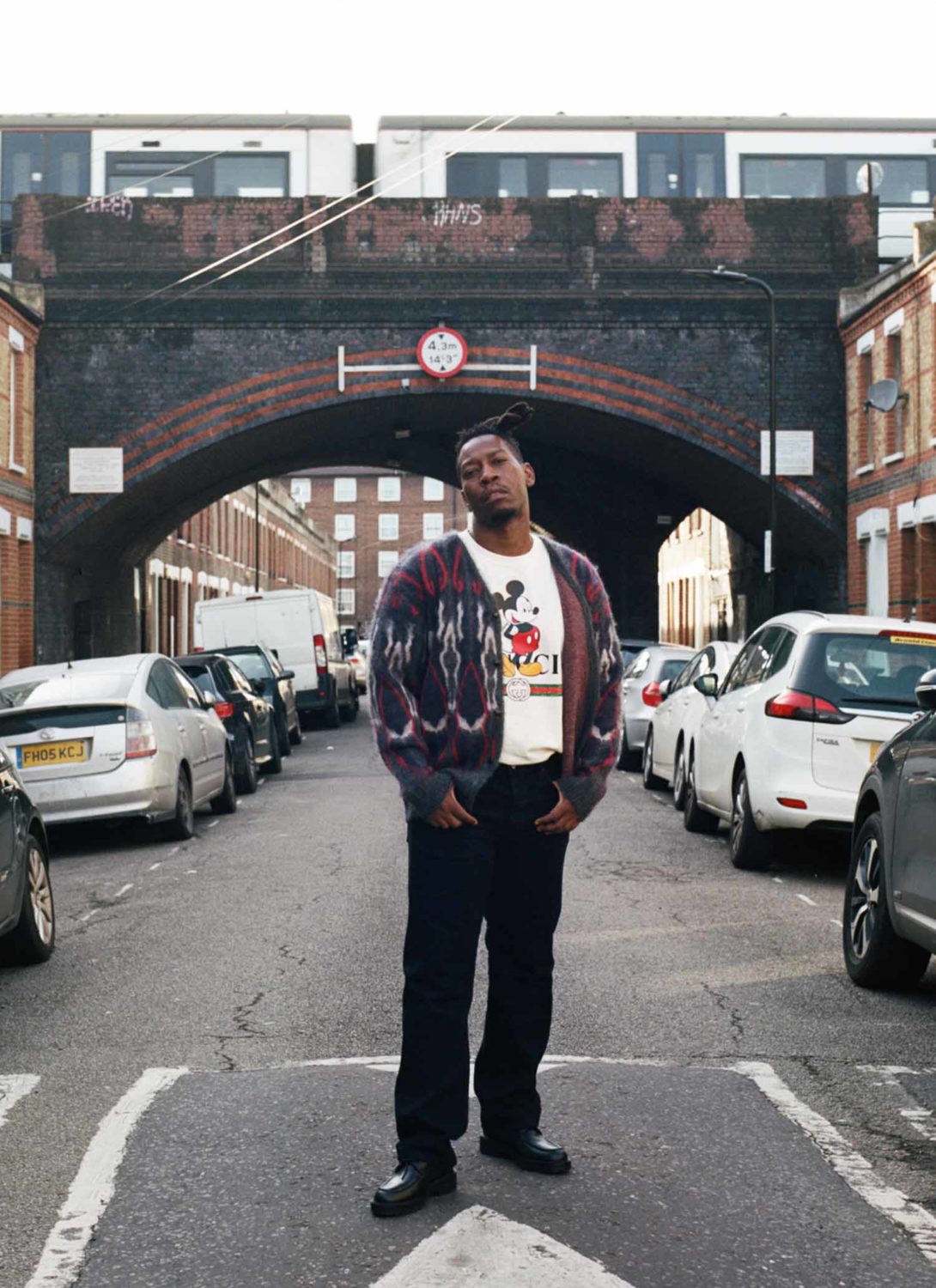 Tiggs Da Author On His Upcoming Album 'Blame It On The Youts'