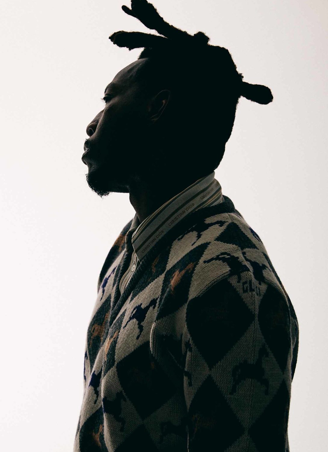 Tiggs Da Author On His Upcoming Album 'Blame It On The Youts'