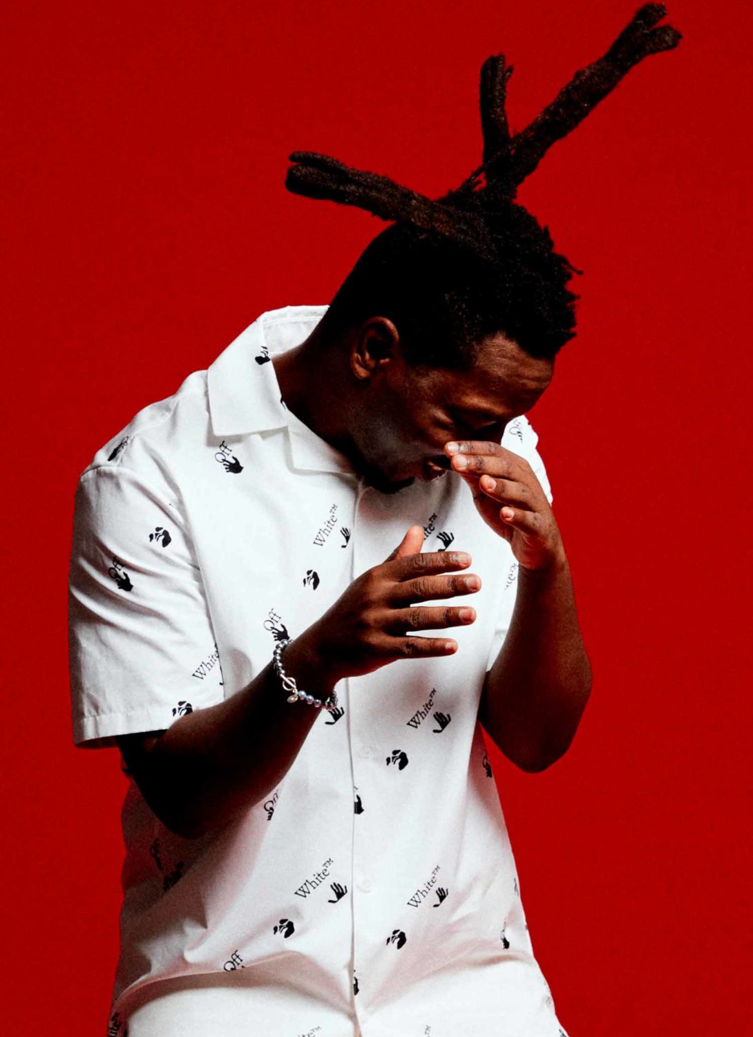 Tiggs Da Author On His Upcoming Album 'Blame It On The Youts'