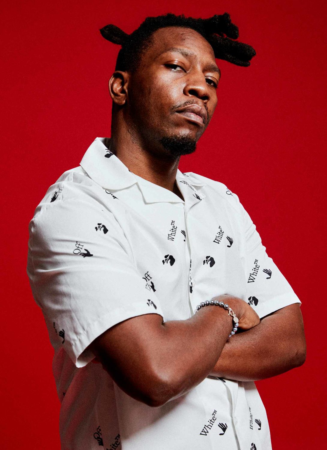 Tiggs Da Author On His Upcoming Album 'Blame It On The Youts'