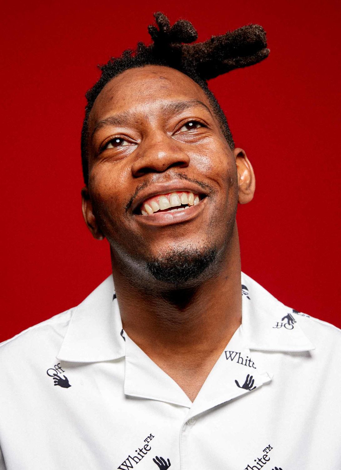 Tiggs Da Author On His Upcoming Album 'Blame It On The Youts'
