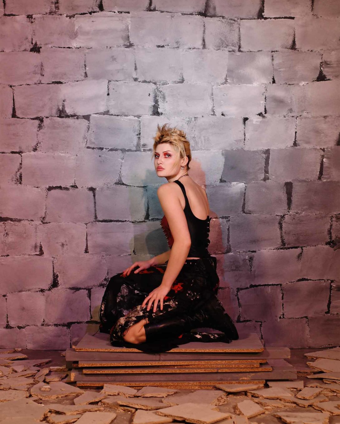 Editorial: World, Cassyette Is Ready For You - Notion