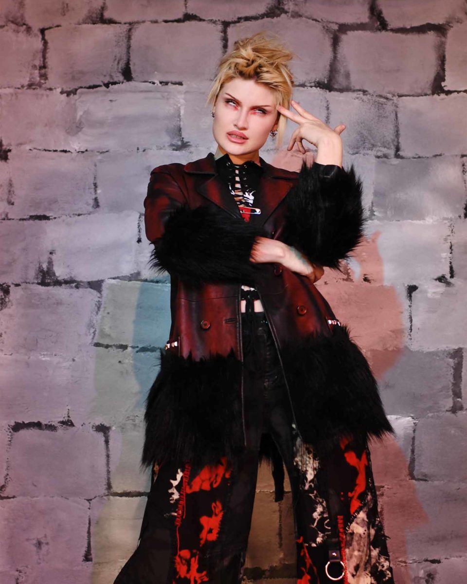 Editorial: World, Cassyette Is Ready For You - Notion