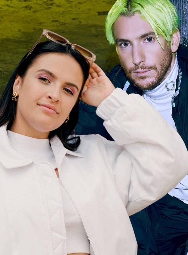 Sarah Story Presents: BACKSTORY Podcast Series - Notion