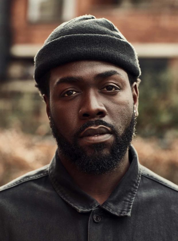 “Warm Cold Hands (Feat. Jake Isaac)” by Peter Sandberg - Notion