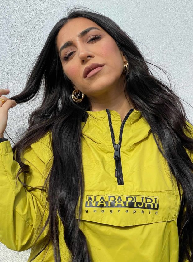 Ellie Prohan - Notion