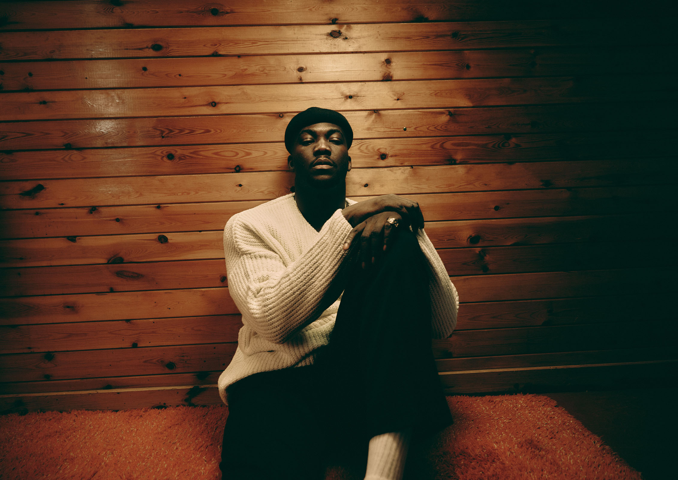 Selected by Jacob Banks - Notion