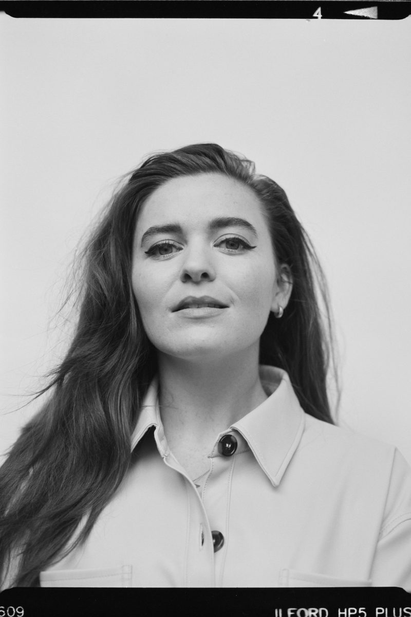 Katherine Rose Morley on her role in 'The Syndicate' - Interview
