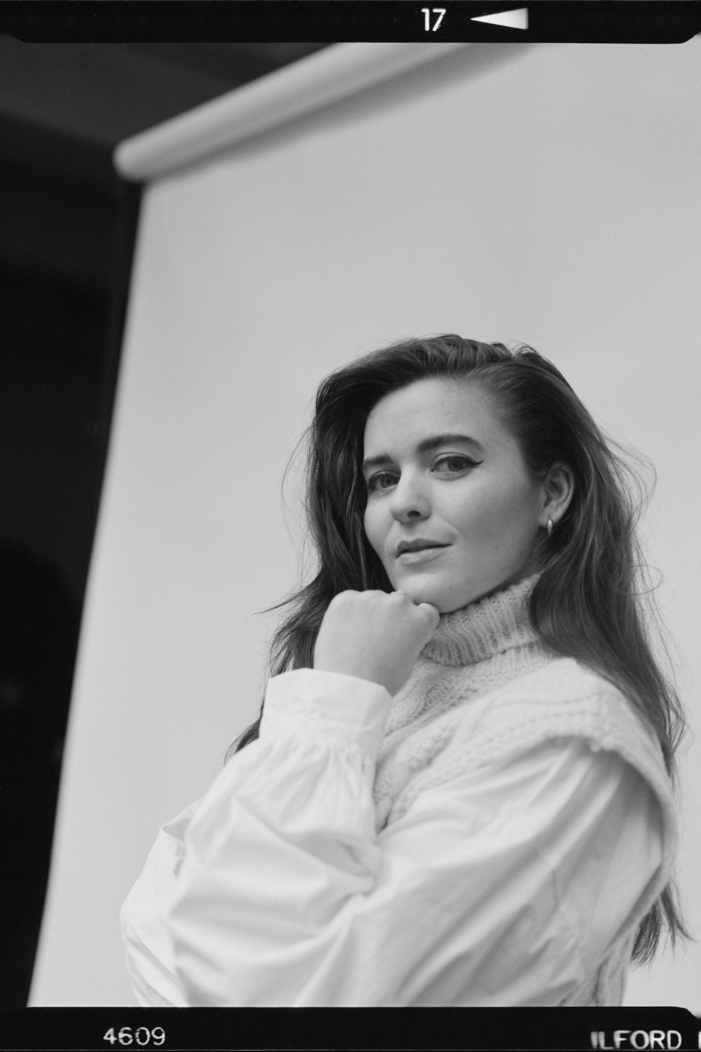 Katherine Rose Morley on her role in 'The Syndicate' - Interview