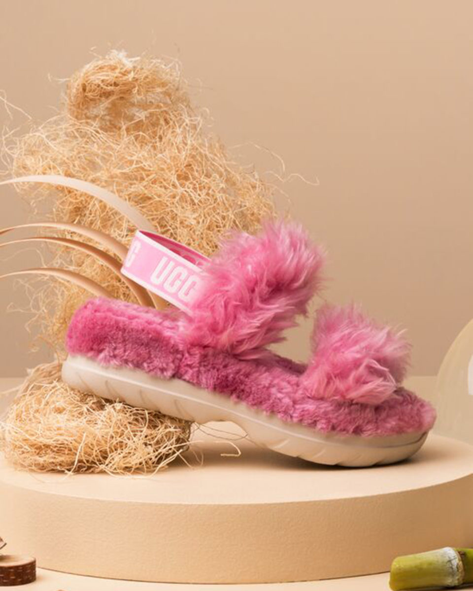 UGG Debuts The Plant Power Collection - Notion