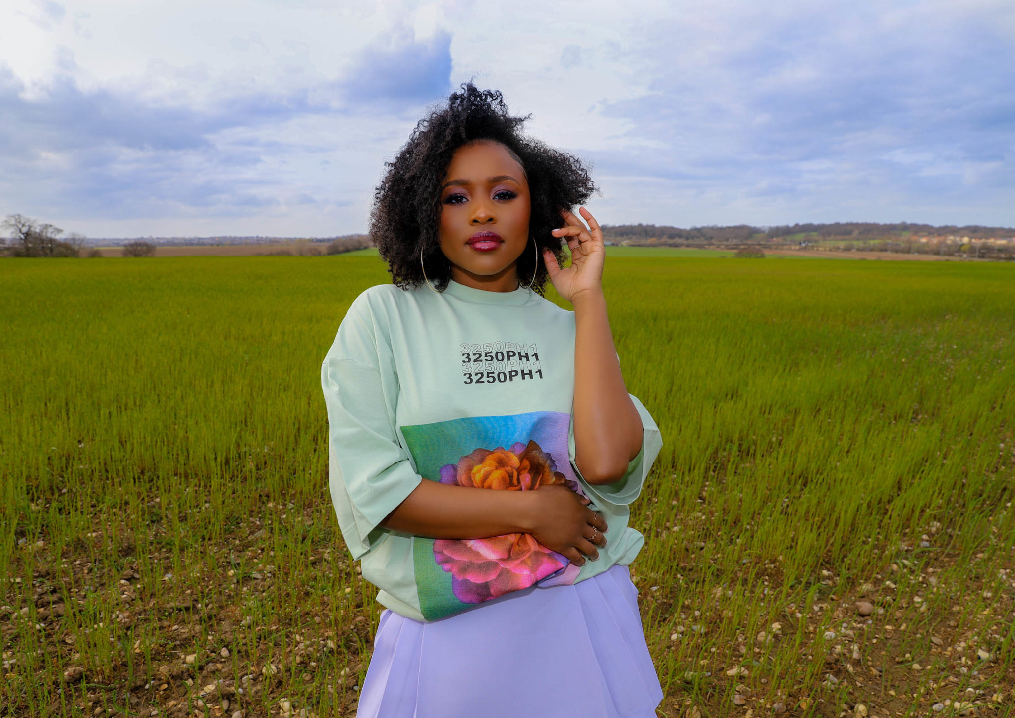 Tinea Taylor: "Everything Happens When It's Supposed To" - Notion