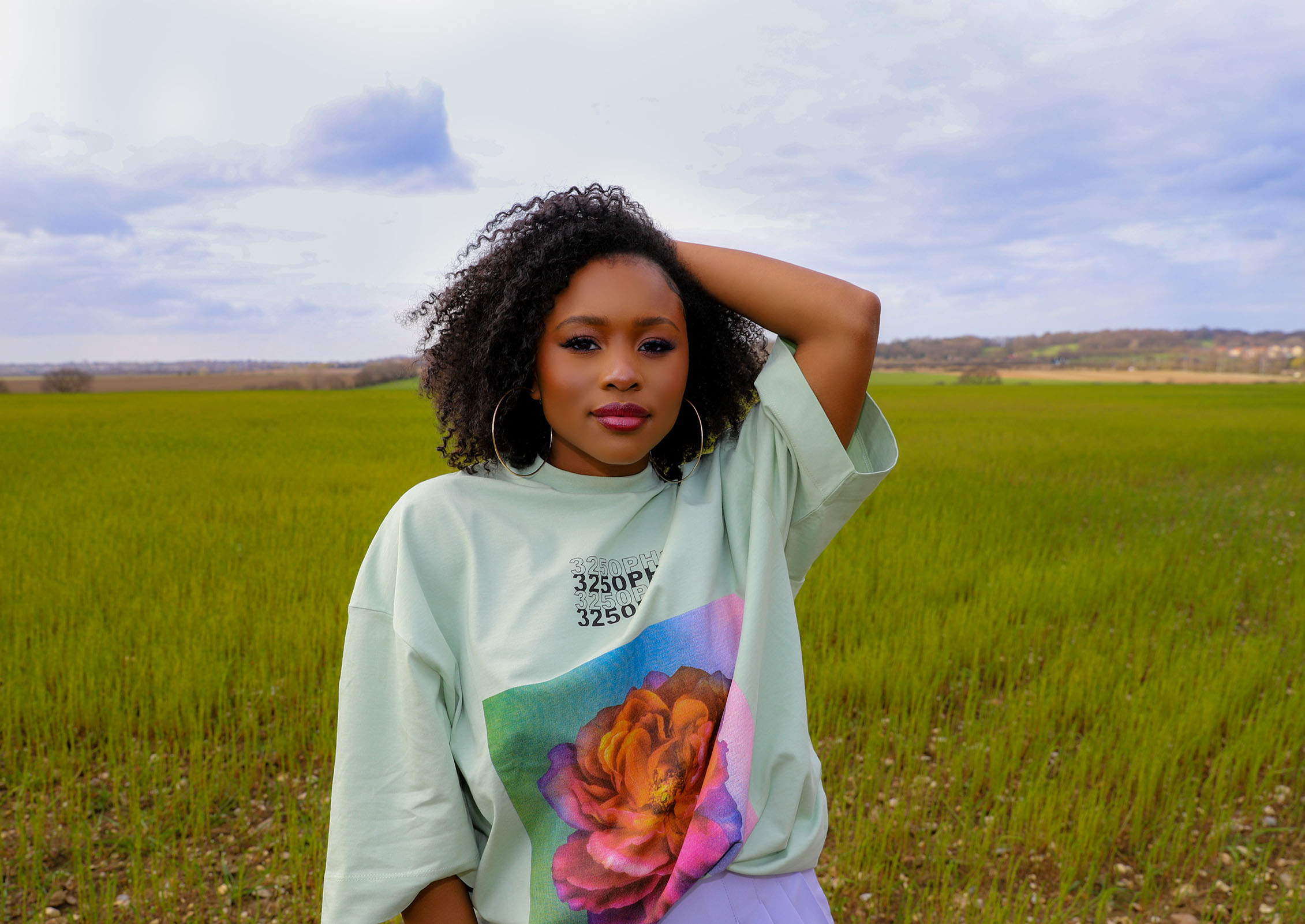 Tinea Taylor: "Everything Happens When It's Supposed To" - Notion