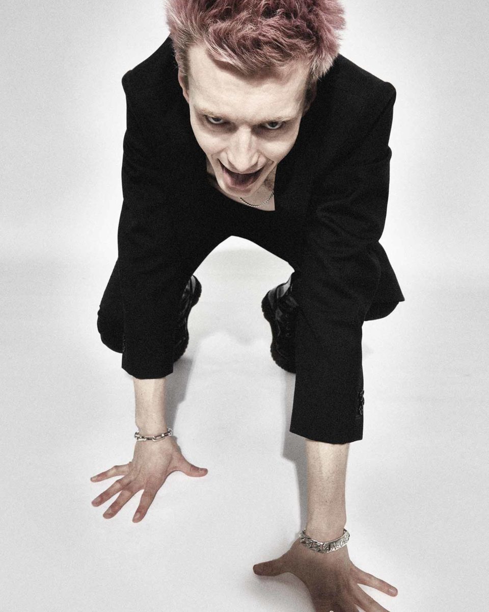 Jack Saunders is Predicting the Future - Notion