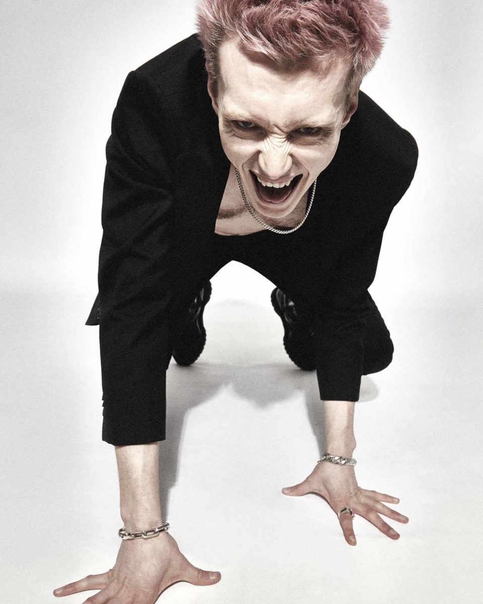 Jack Saunders is Predicting the Future - Notion