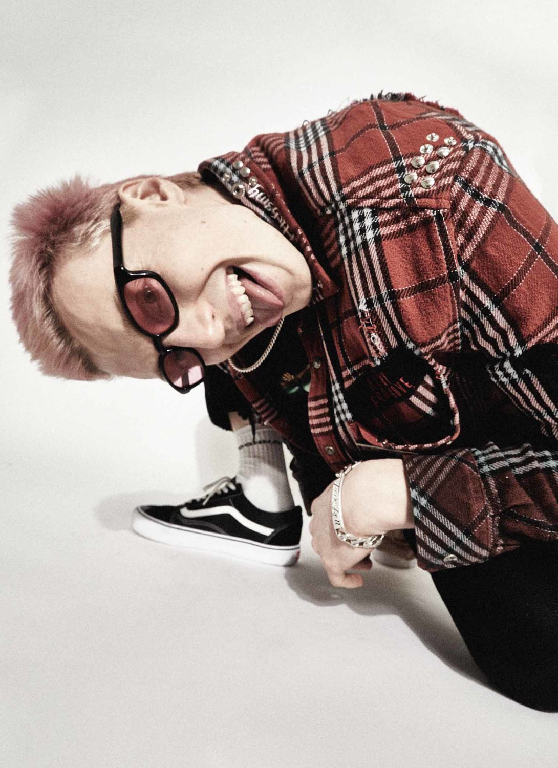 Jack Saunders is Predicting the Future - Notion