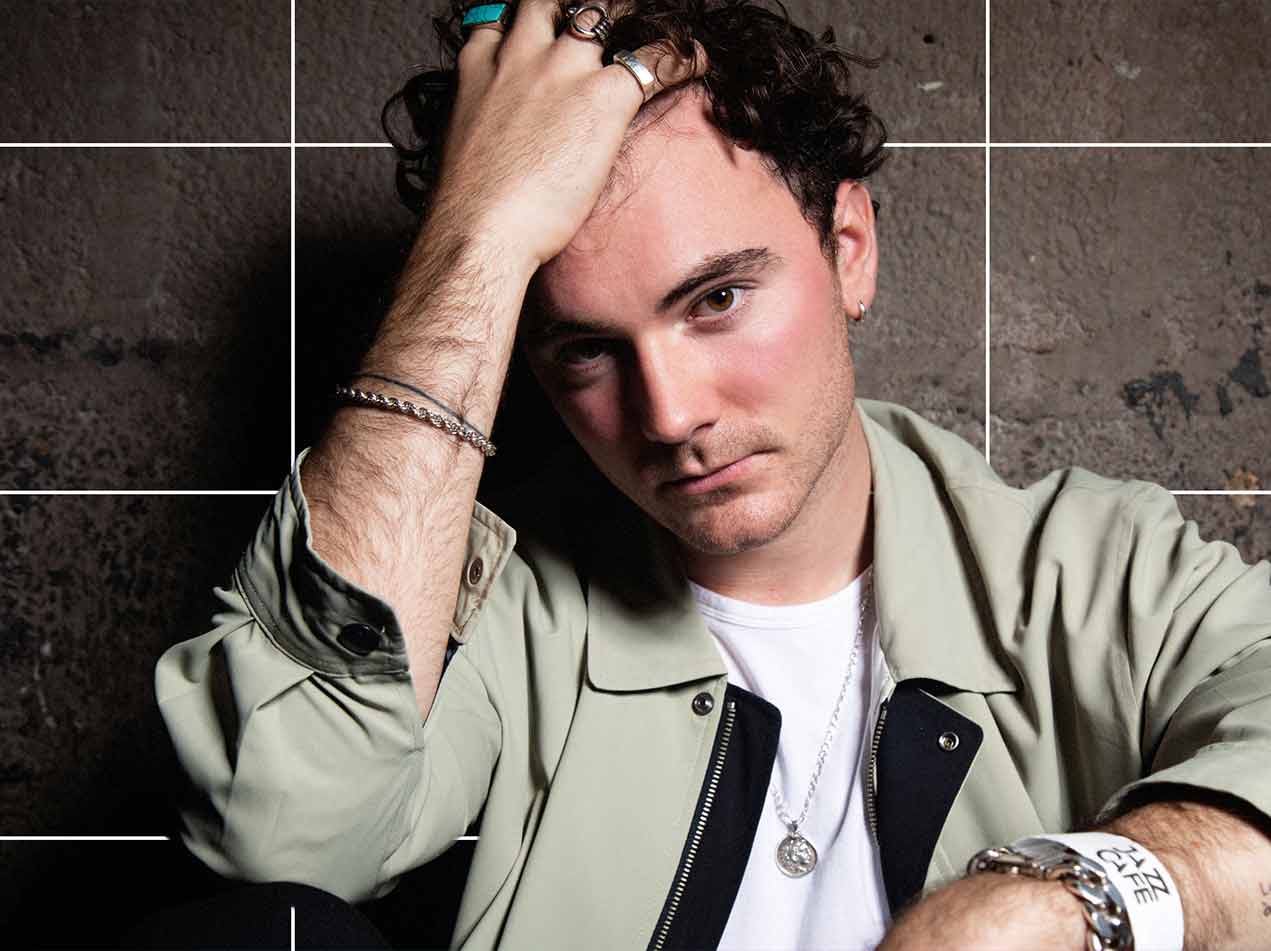 Jack Saunders is Predicting the Future - Notion