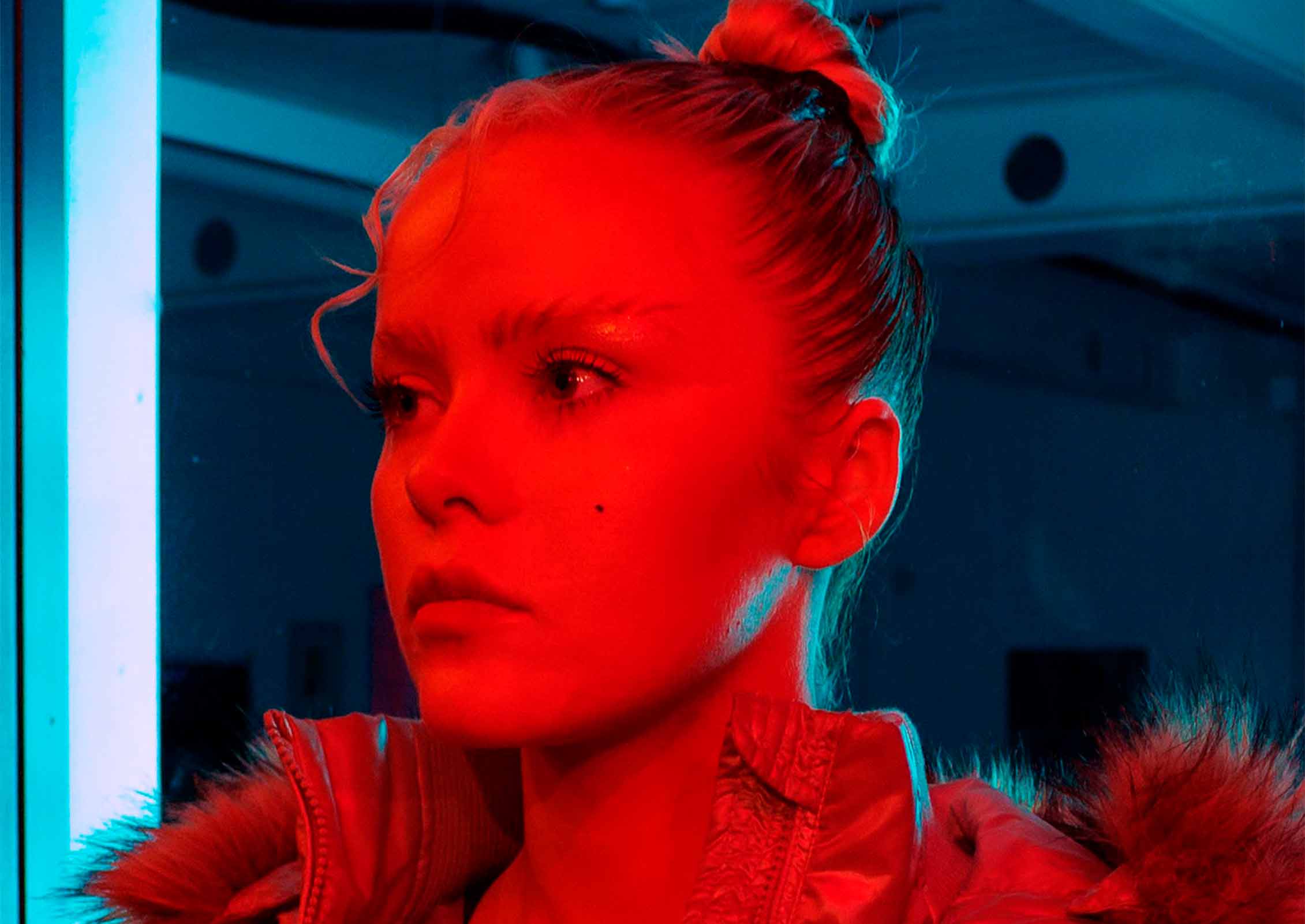 A Day In The Life Of LCY - Notion