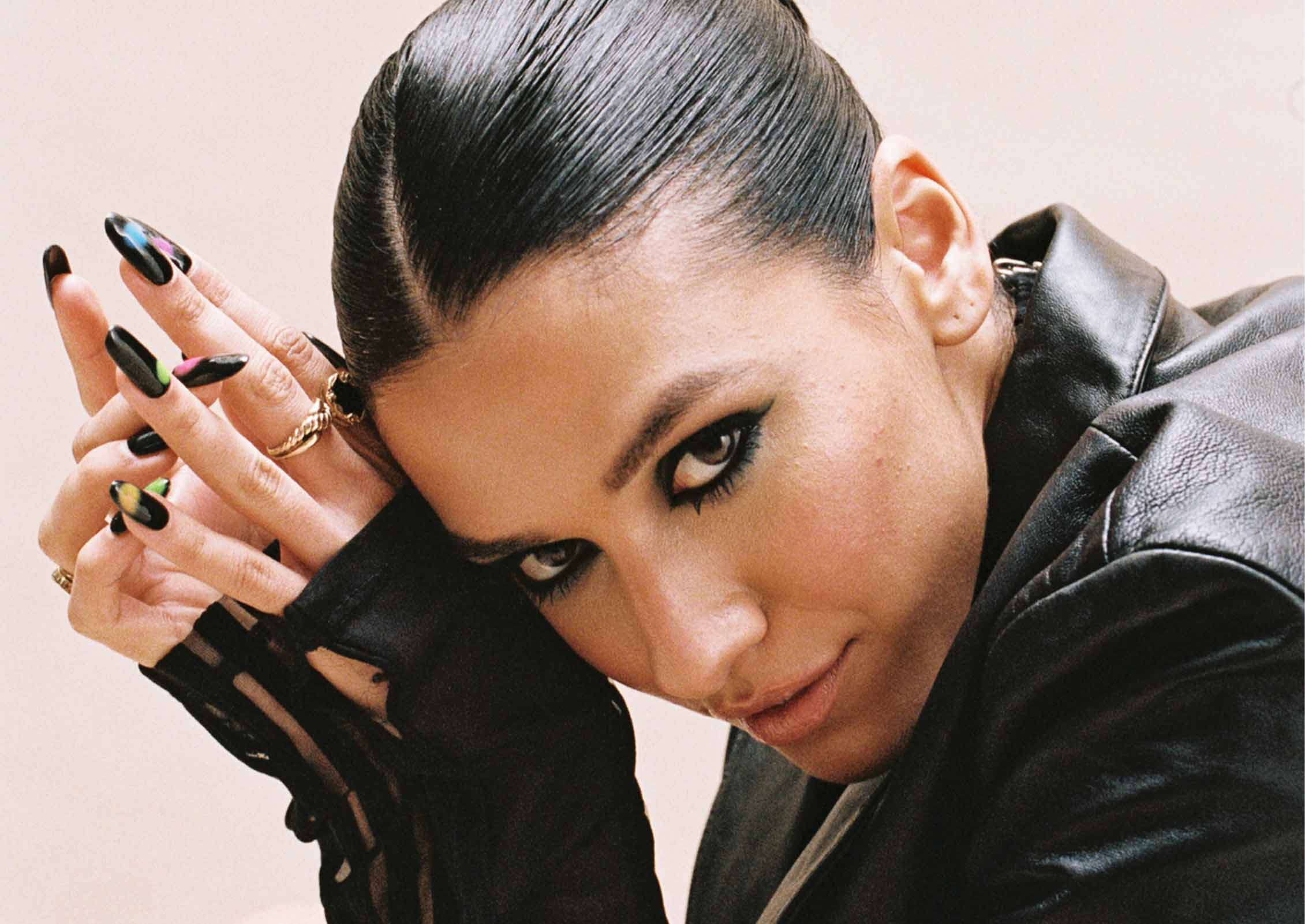 Interview - Charlotte OC: "I Found Myself, I Found My Music" | Notion